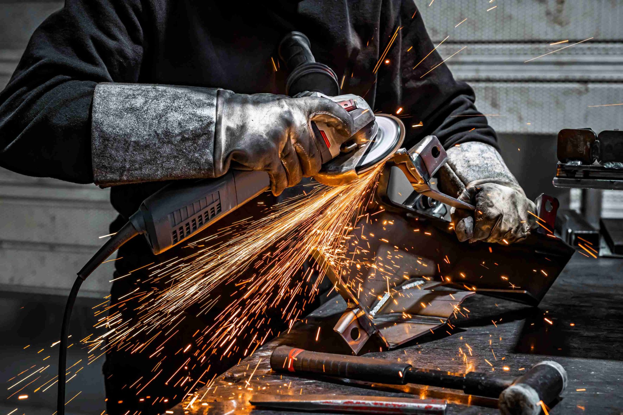 Custom Bodywork Fabrication - Boychild Fabricators